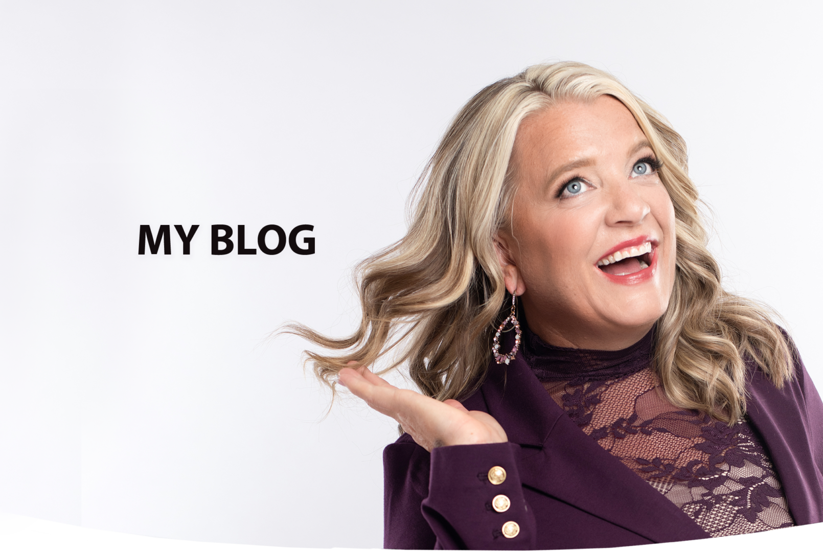 Blog of Possibilities | Kris Barney